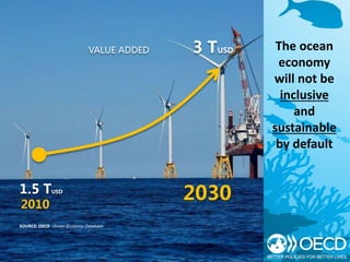 Sustainable Oceans for All: Harnessing the Benefits of the Sustainable ...