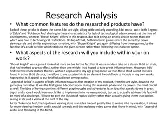 3. research | PPT