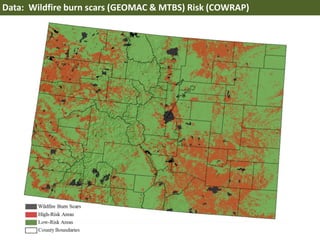Wildfire-Workshop-Presentation-Shawn-McCoy | PPT