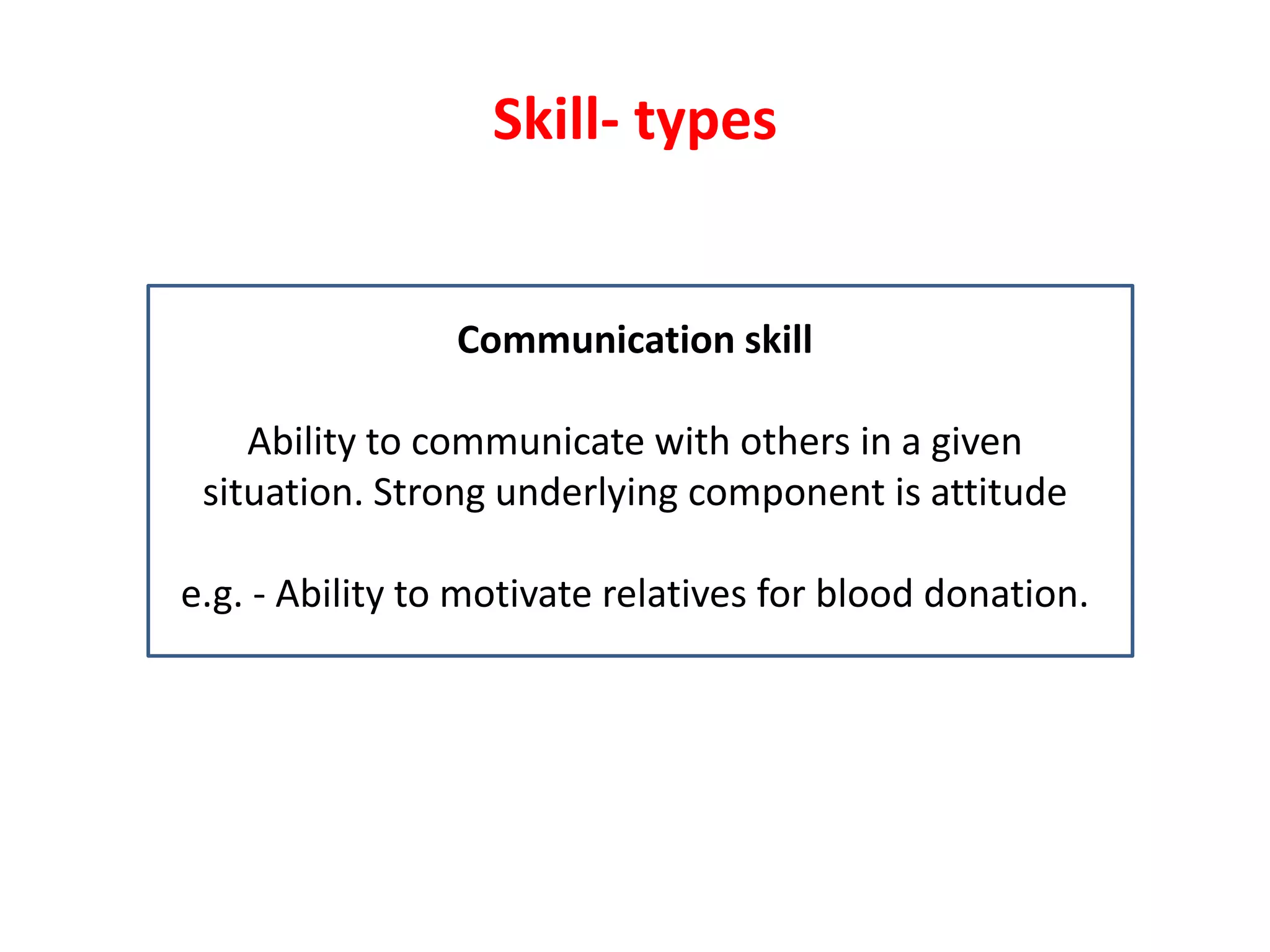 EFFECTIVE CLINICAL & PRACTICAL SKILL TEACHING | PPT