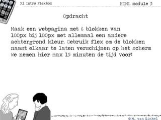 3.1 intro flexbox | PPT