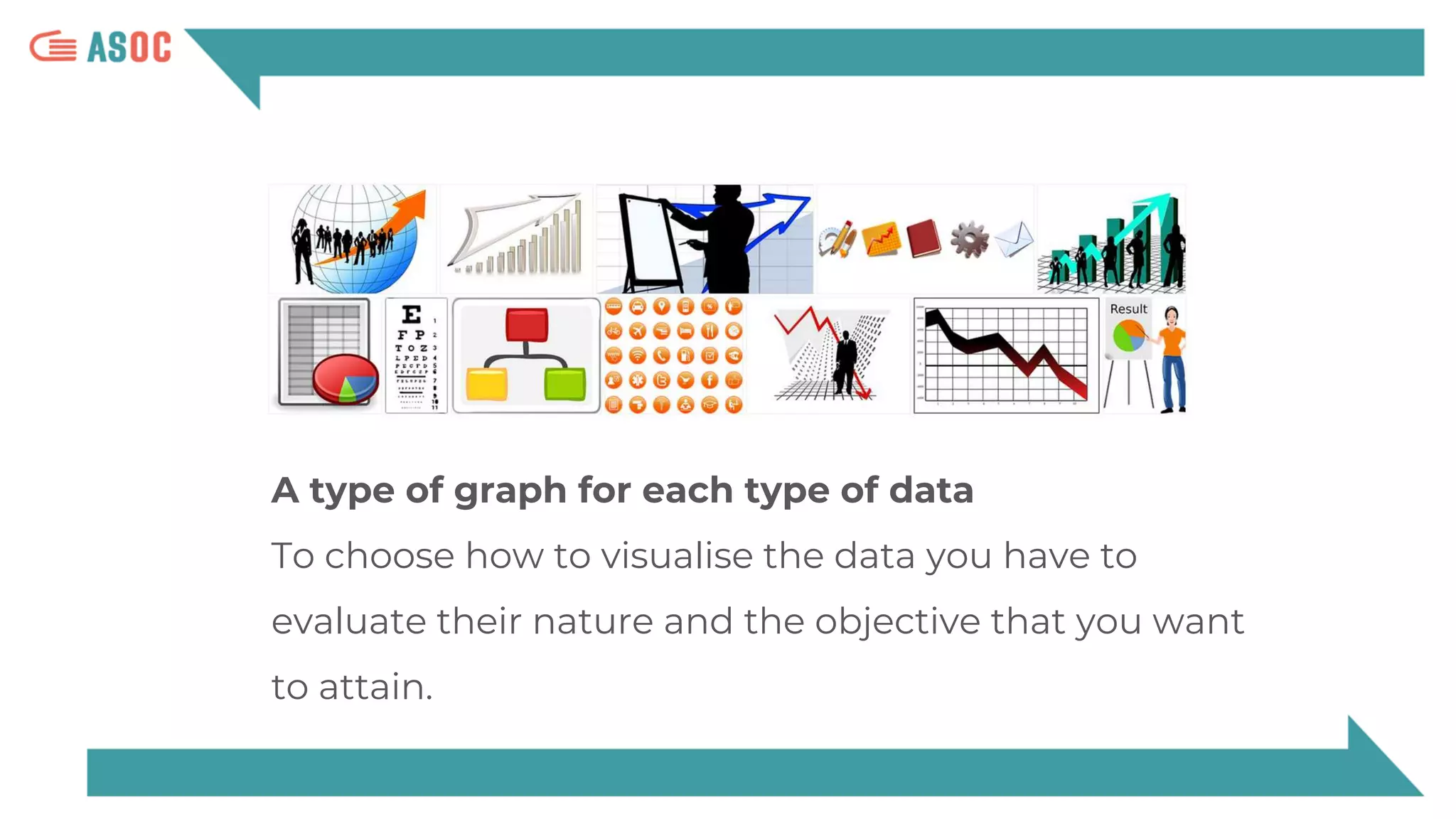 ASOCEU - Lesson 2 - Data Visualization techniques (slides) | PPT