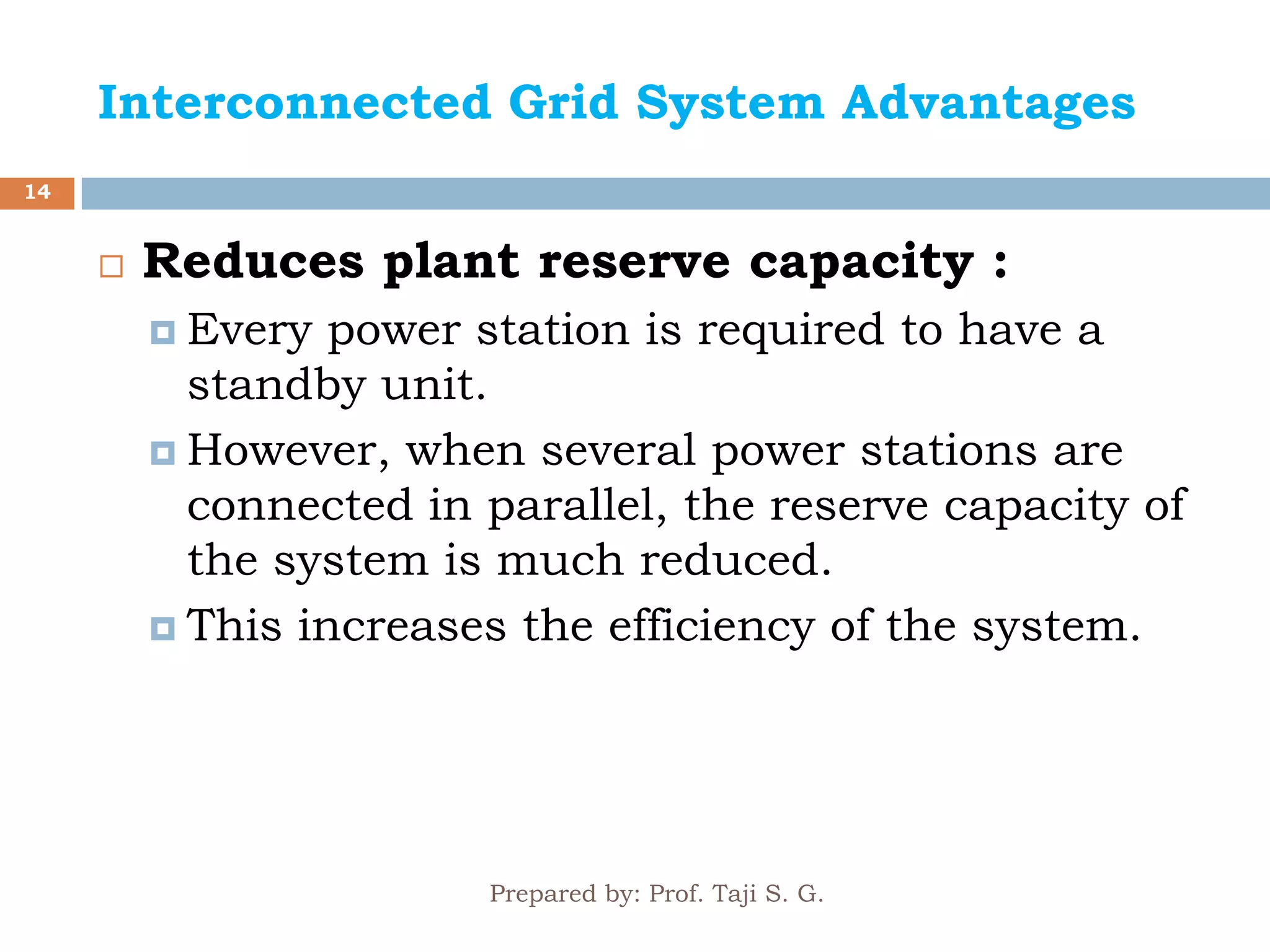 Base Load Plants and Peak Load Plant | PDF