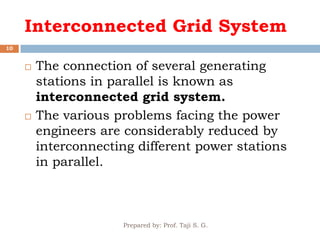 Base Load Plants and Peak Load Plant | PDF | Power and Energy Industry ...