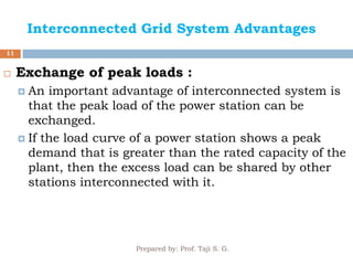 Base Load Plants and Peak Load Plant | PDF
