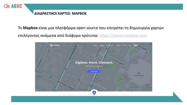 ASOCEU GREECE - Lesson 2 - Data Visualization Tools | PPT