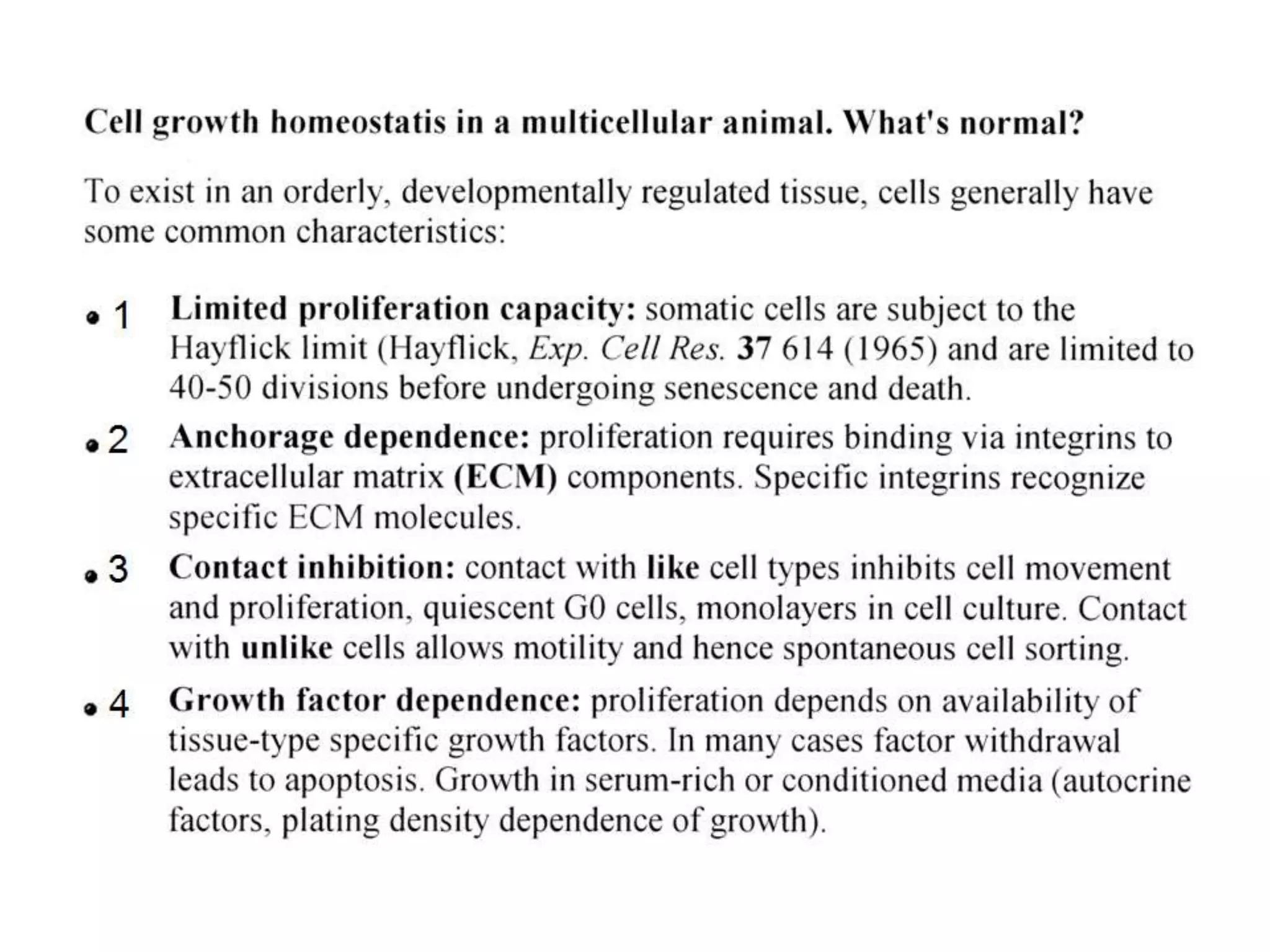 molecular pathogenesis of carcinogenesis | PPT