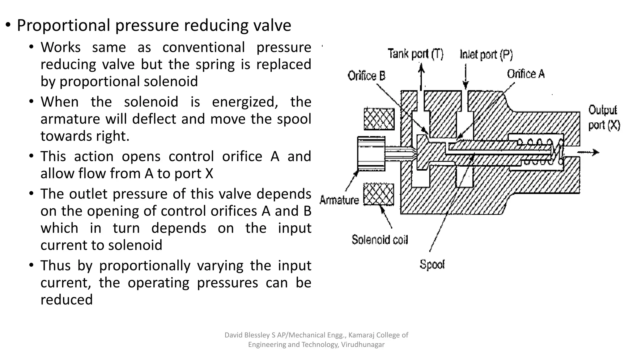 Hydraulic circuits and systems | PDF