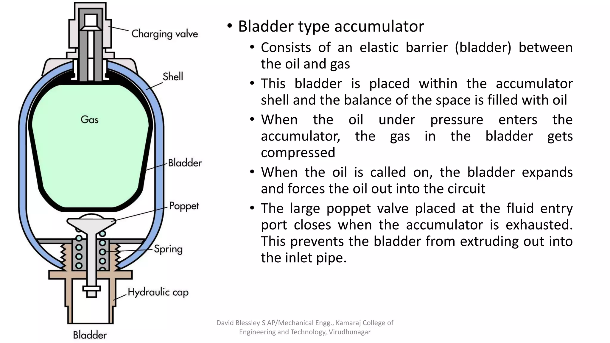 Hydraulic circuits and systems | PDF