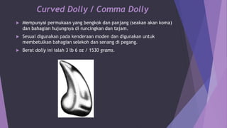 4. Dolly | PPTX