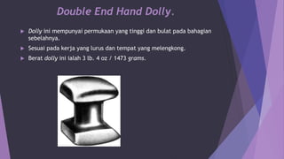 4. Dolly | PPTX
