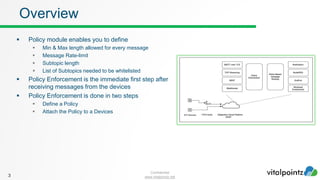 3. policy enforcement | PPTX