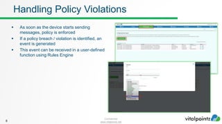 3. policy enforcement | PPTX