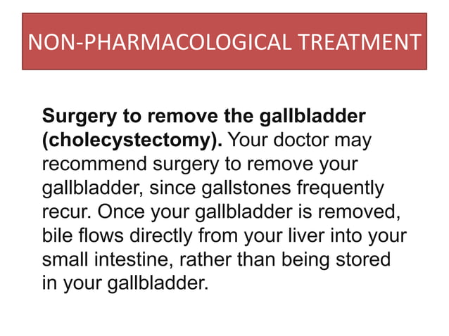 a case presentation / study on cholelithiasis | PPTX