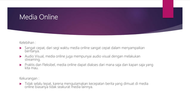 aktivitas media-relation | PPTX