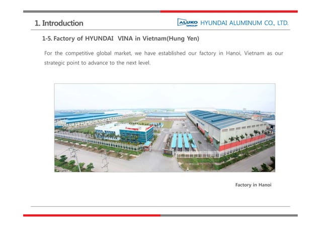 HYUNDAI ALUMINUM FORMWORK SYSTEM_INTRODUCTION | PDF