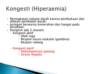 Patologi/Gangguan pada pembuluh darah | PPT