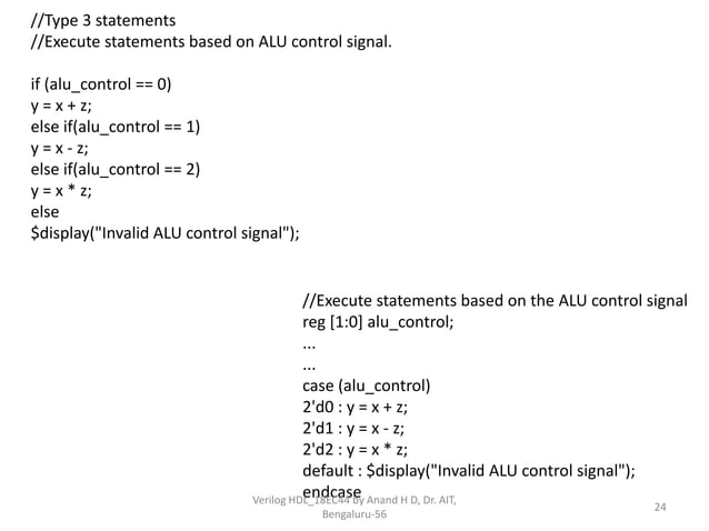 Concepts Of Behavioral Modelling In Verilog Hdl Pdf 4430