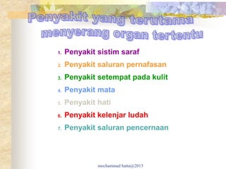 Virologi Dasar | PPTX