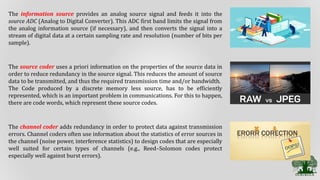 3.1 structure of a wireless communicaiton link | PDF