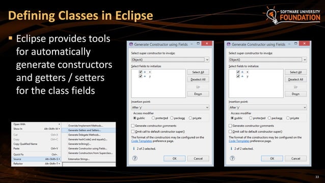05 Java Loops Methods And Classes Ppt