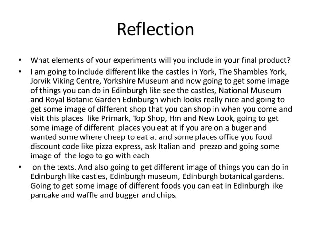 3. fmp production experiments (1) | PPT