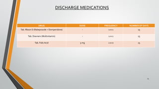3. a case study on plasmodium falciparum with thrombocytopenia with ...