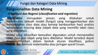 3. Konsep Data Mining | PDF
