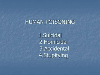 factors that influence toxicity | PPT