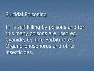 factors that influence toxicity | PPT