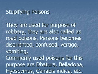 factors that influence toxicity | PPT