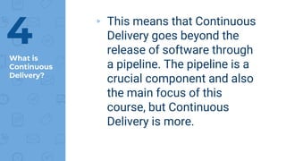 Building a Release Strategy | PPT