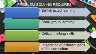 methods of teaching part-5 computer assisted learning, micro teaching and problem based learning ...