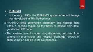 Good Pharmacovigilance Practices | PPT