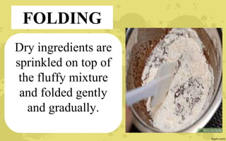 mixing techniques | PPTX