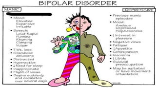 Bipolar Mood Disorder | PPTX