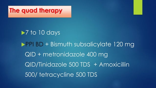 3. drugs used in gastrointestinal system | PDF