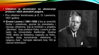 3. ciklotron | PPT