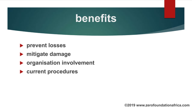 Background investigations | PPT