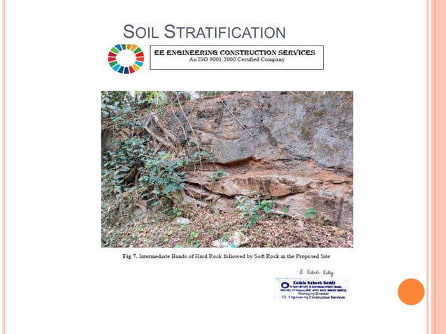 3.0 soil exploration | PPT