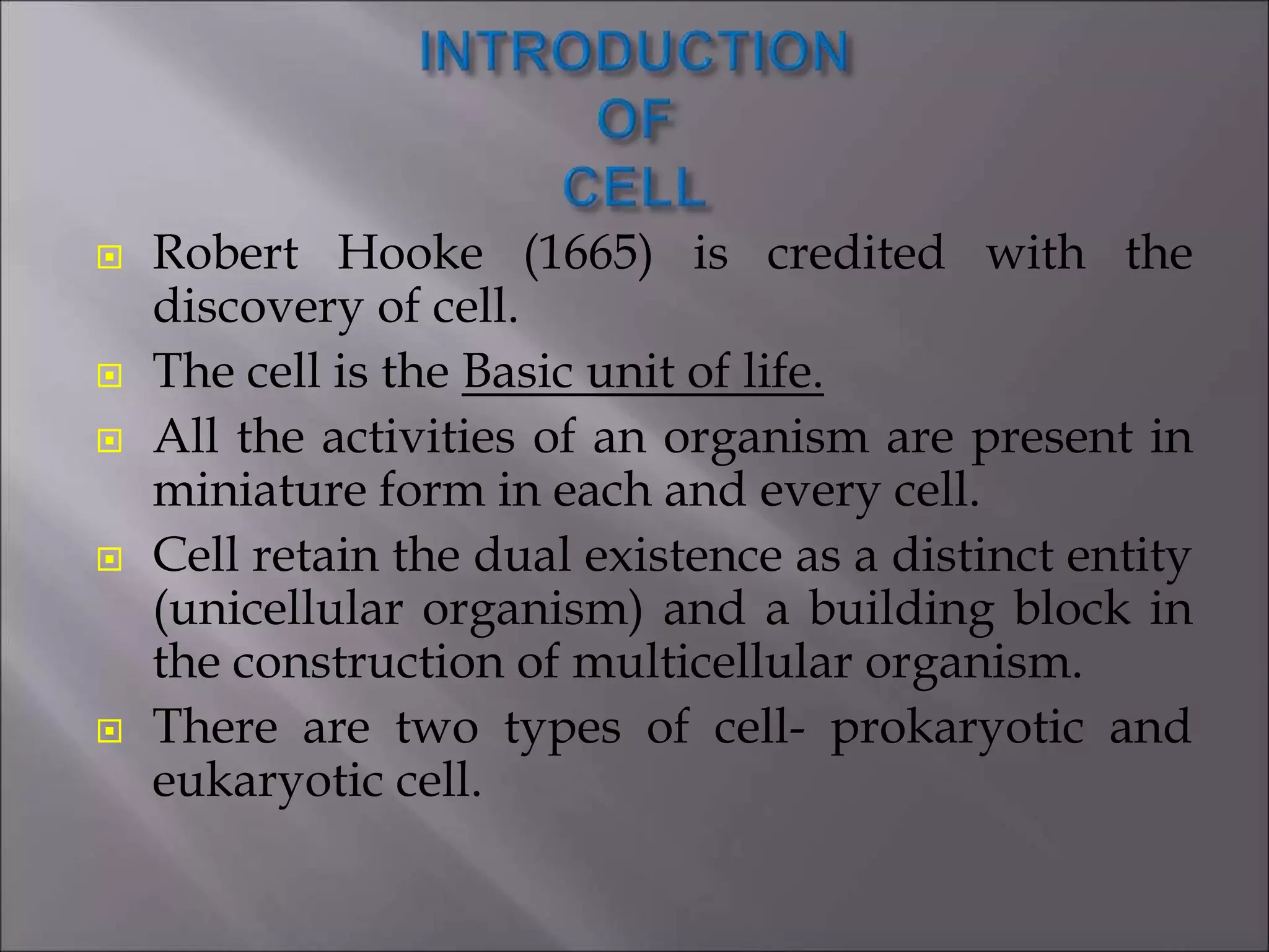 cell motility | PPT