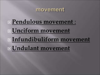 cell motility | PPT