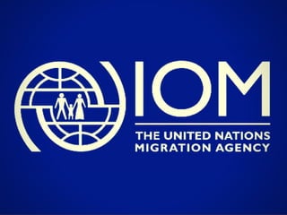 Leadership Skills & Emotional Intelligence (Team Project) : Refugee Social Media Project in ...