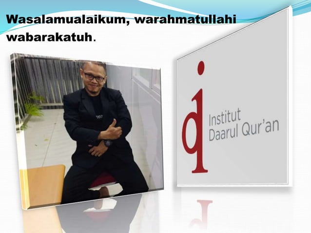 3. mk s.p.i bab iii [sejarah peradaban islam periode makkah [610 622 m ...