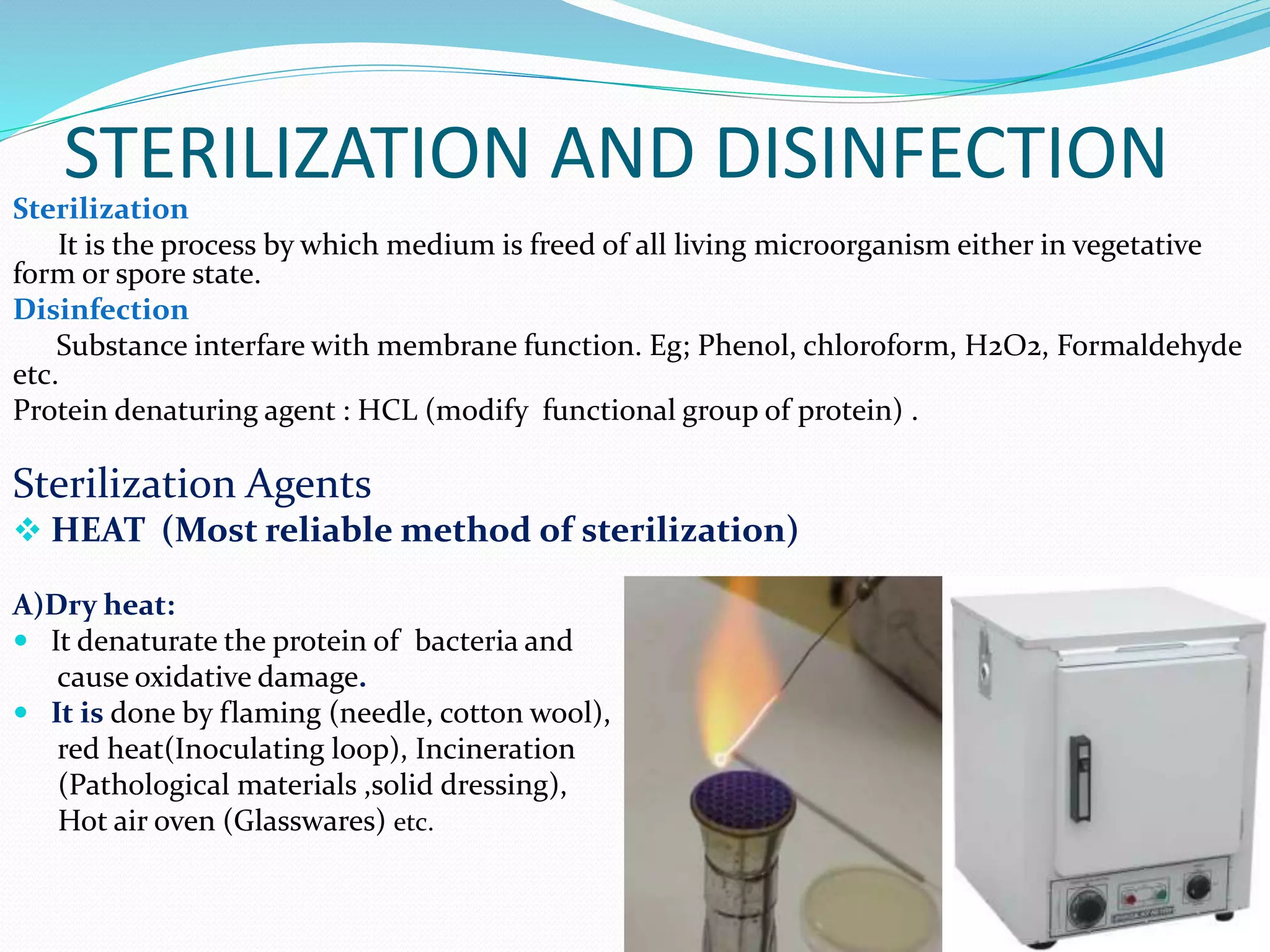 Medical Microbiology Laboratory | PPTX