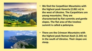 UKRAINE | PPT
