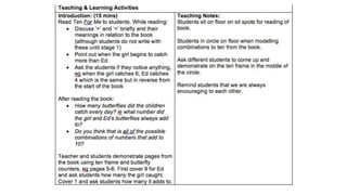 3.2.1 Plan, structure and sequence learning programs | PPT