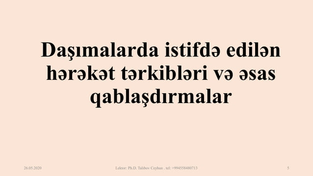 3. logistika neqliyyat dashima novleri. | PPT