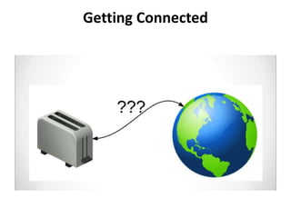 Introduction to MQ Telemetry Transport (MQTT) | PPTX | Computer Networking | Computing