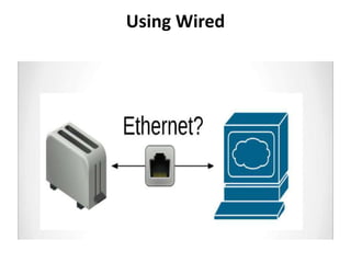 Introduction to MQ Telemetry Transport (MQTT) | PPTX | Computer Networking | Computing